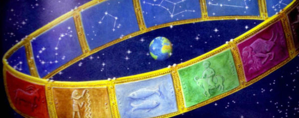 antiscia « Campus Astrología